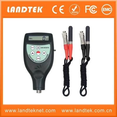 China Coating Thickness Gauge CM-8826FN for sale