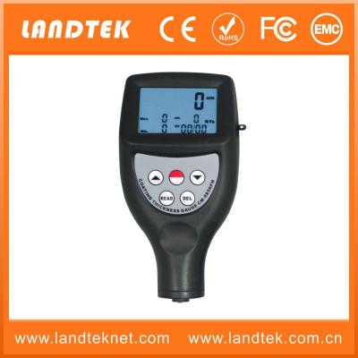China Coating thickness gauge CM-8855 for sale for sale