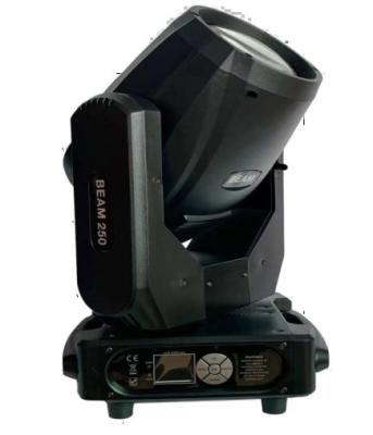 China Professional Rainbow Double Prism DMX 298 Beam Wedding Dj Disco Party Sharpy Moving Head Beam Light for sale
