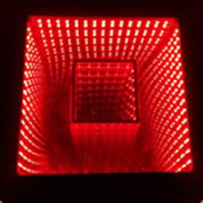 China 220V 50Hz RGB  Auto Run Control 3D LED  Dance Floor  Aluminum Panel Stage  Lighting for sale