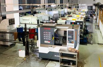 China Factory - Dongguan Minda Metal Technology Co., Ltd.