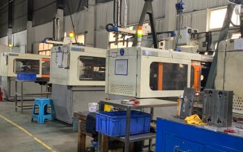 China Factory - Dongguan Minda Metal Technology Co., Ltd.