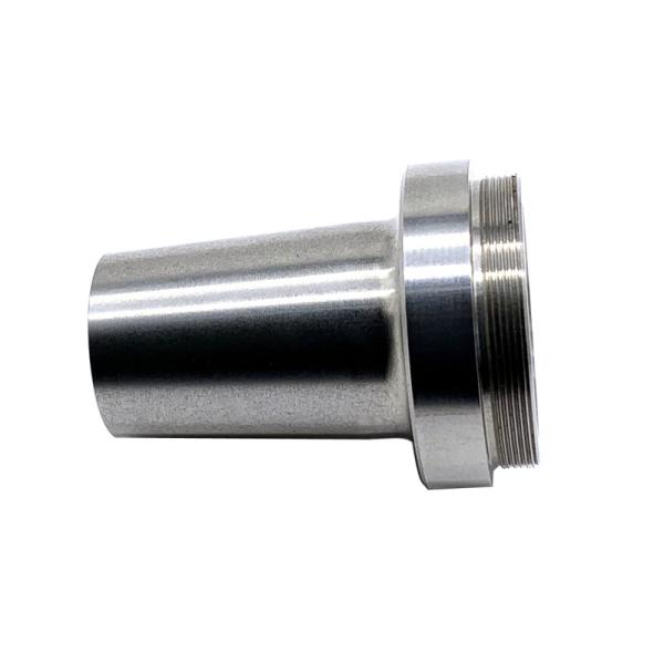 Quality Precision Turning Milling Machining Parts with Customized Designs for sale