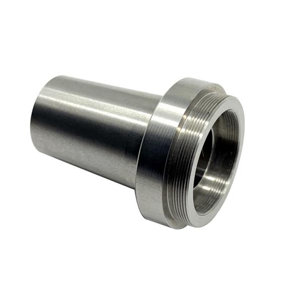 Quality Precision Turning Milling Machining Parts with Customized Designs for sale