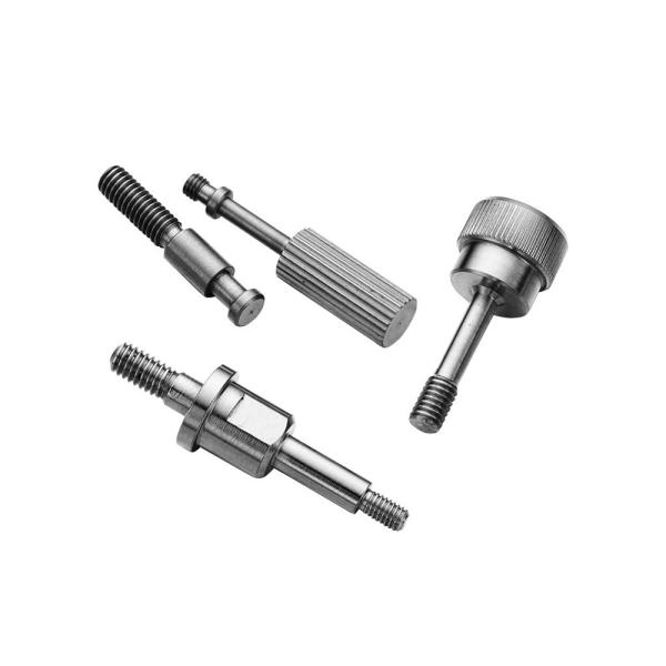 Quality Precision Turning Milling Machining Parts with Customized Designs for sale