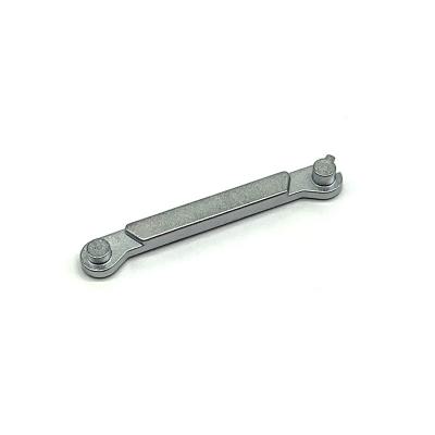 China Op maat gemaakte onderdelen Type Plaat Metal Bending Fabricatie voor productieontwerp Te koop