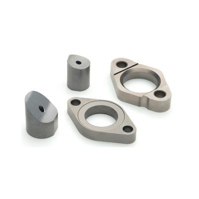 China MIM 316L Machinerieonderdelen van roestvrij staal met chroming en 0,05 mm tolerantie Te koop