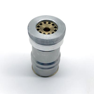 Cina Macchine CNC in acciaio inossidabile Parti personalizzate Prototipo di parte trasformata in vendita