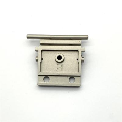 China Professionele poedermetallurgieproducten gesinterde mim-onderdelen Metalen stemperijen Te koop