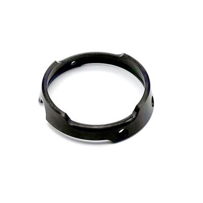 China Customized Spare Parts Type Competitive Bicycle Sprocket for OEM CNC Replacement for sale