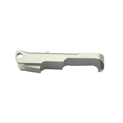 Cina OEM Parti per stampaggio metallico ad alta resistenza Parti per stampa 3D micro-complicata ad alta precisione in vendita