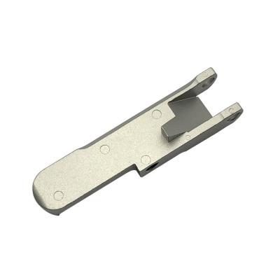 Cina OEM Parti per stampaggio metallico ad alta resistenza Parti per stampa 3D micro-complicata ad alta precisione in vendita