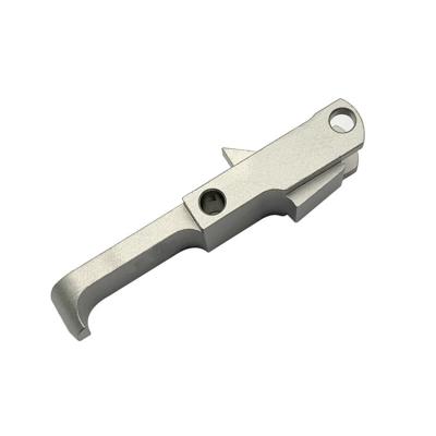 Cina OEM Parti per stampaggio metallico ad alta resistenza Parti per stampa 3D micro-complicata ad alta precisione in vendita