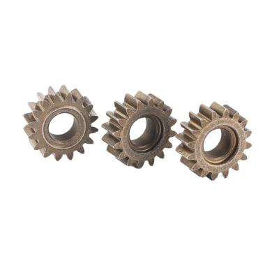 Китай Ремонтные машины Профессиональные металлические штурмовики с металлическими частями порошковой металлургии продается