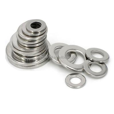 Cina Taglio laser a misura personalizzata Stainless Steel Shim Brass Shim Flat con spessore di 0,05 mm in vendita