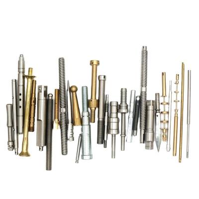 Cina Anodizzazione in acciaio inossidabile alluminio CNC Machining Parti personalizzate Fabbricazione di tubi di precisione in vendita