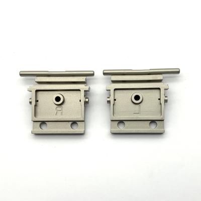 China Customized MIM Metal Injection Molding Small Metal MIM Parts made with ALLOY Material for sale