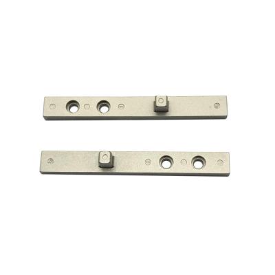 China Custom Stainless Steel Iron Powder Metallurgy Sintered MIM Metal Injection Molding Parts for sale