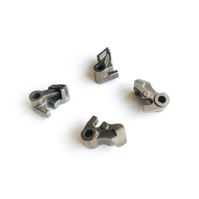 China Tolerance Generally 0.05mm Metal Powder Injection Molding MIM Custom Metal Stamping Parts for sale