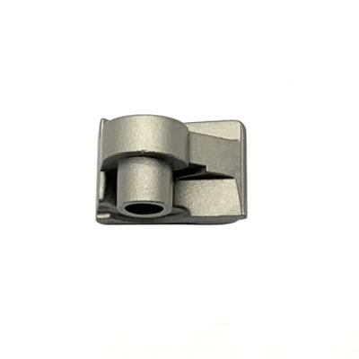 Cina Temperatura Trattamento termico MIM Parti metalliche stampate per iniezione per la metallurgia a polvere in vendita