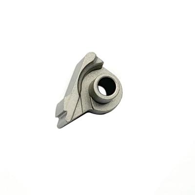 Cina Temperatura Trattamento termico MIM Parti metalliche stampate per iniezione per la metallurgia a polvere in vendita