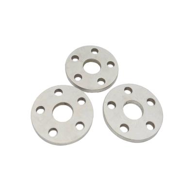 Cina 0.02mm Laser Cutting M3 Lavatrici in acciaio inossidabile 304 316 ottone Flat Shim in vendita