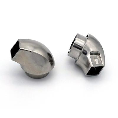 Cina Servizio di stampaggio per iniezione di metallo MIM ad alta precisione su misura per parti mediche ALLOY in vendita