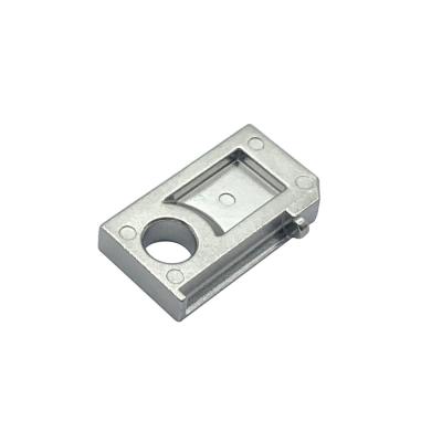 China Custormer's Requirements Precision Powder Metallurgy Sinter Mechanical Parts from Mim for sale