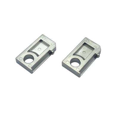 China Custormer's Requirements Precision Powder Metallurgy Sinter Mechanical Parts from Mim for sale