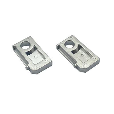 China Custormer's Requirements Precision Powder Metallurgy Sinter Mechanical Parts from Mim for sale
