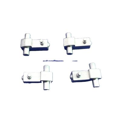 China 0.05mm Tolerance Metal Injection Molding Parts for Custom Mining Machine Technology for sale
