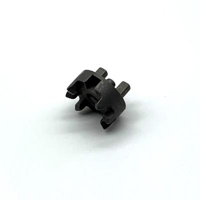 Cina Trattamento termico di temperatura Parti MIM per camme meccaniche nella produzione di precisione in vendita