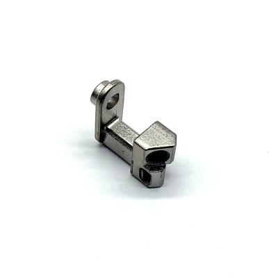 China 0.01 KG Custom Powder Matellurgy Parts Fabrication Service for Electronic Spare Parts for sale