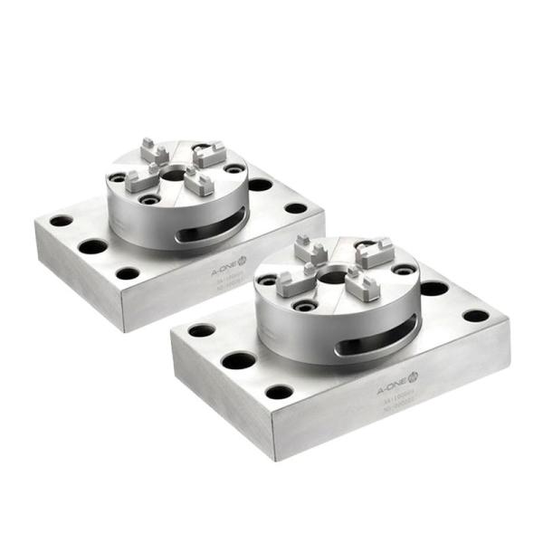 Quality Anodized Aluminum Powder Metallurgy Parts Aerospace Cnc machined Milling Spare for sale