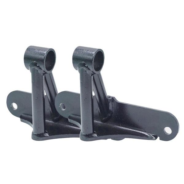 Quality Anodized Aluminum Powder Metallurgy Parts Aerospace Cnc machined Milling Spare for sale