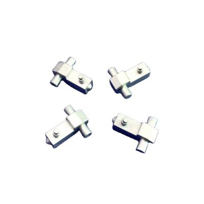 China Customized MIM4605 Powder Metal Parts for Precision Machinery by Injection Molding for sale