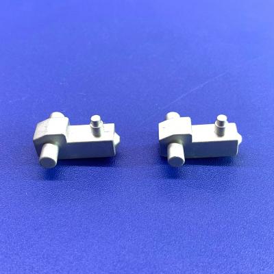China Customized MIM4605 Powder Metal Parts for Precision Machinery by Injection Molding for sale