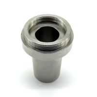 China 316SS Powder Metallurgy Parts Metal Injection Molding MIM Bearings for sale