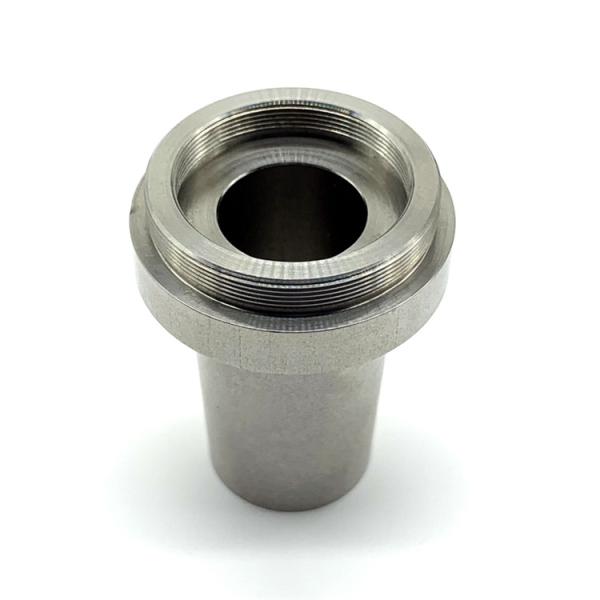 Quality 316SS Powder Metallurgy Parts Metal Injection Molding MIM Bearings for sale