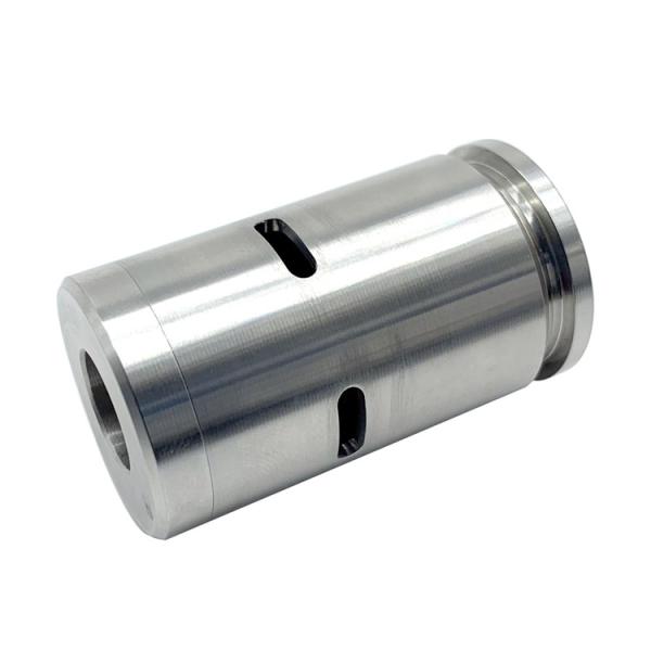 Quality 316SS Powder Metallurgy Parts Metal Injection Molding MIM Bearings for sale