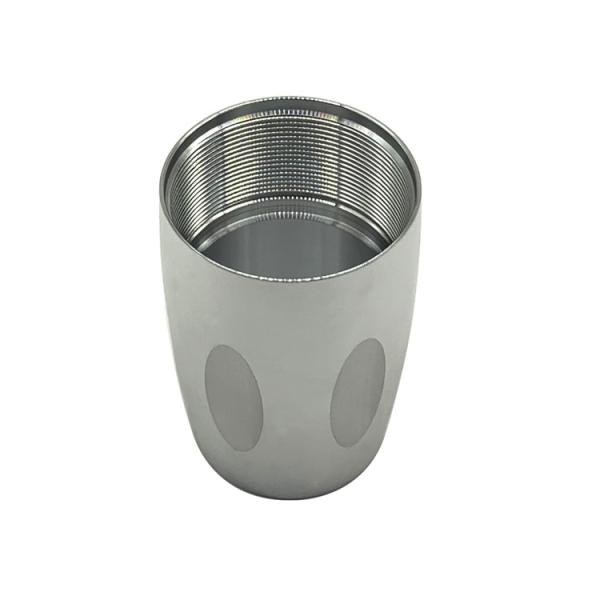 Quality 316SS Powder Metallurgy Parts Metal Injection Molding MIM Bearings for sale