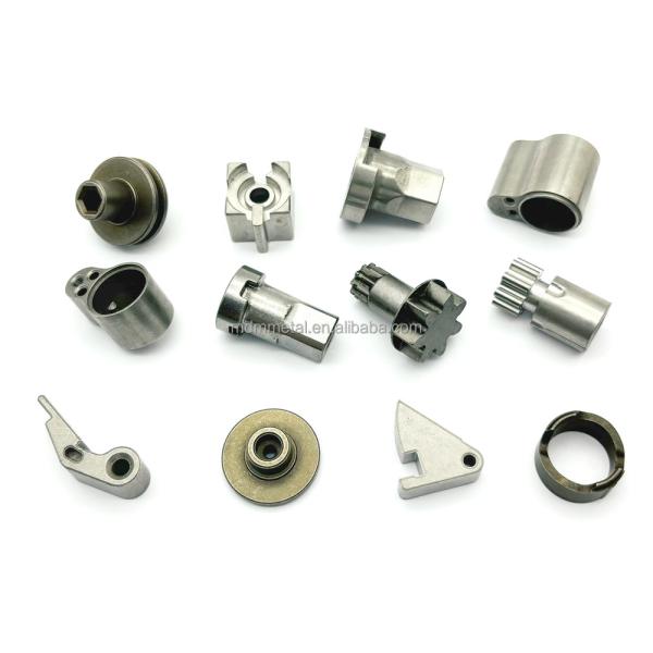 Quality High Precision Stainless Steel CNC Components MIM Sintering Injection Mold Part for sale