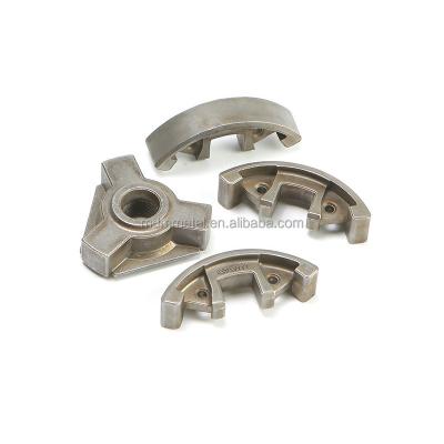 China High Precision Stainless Steel CNC Components MIM Sintering Injection Mold Part for sale