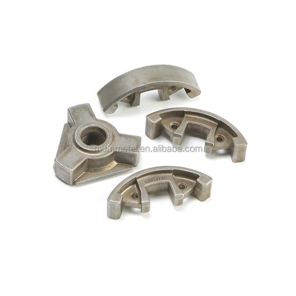 Quality High Precision Stainless Steel CNC Components MIM Sintering Injection Mold Part for sale