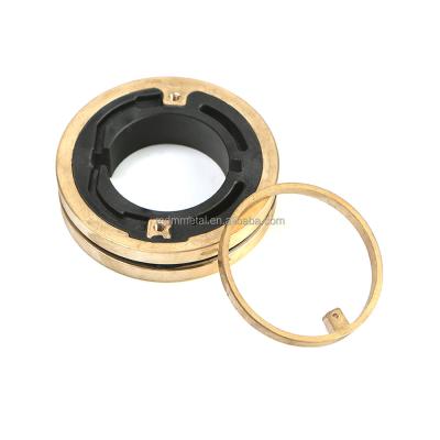 China High Precision Stainless Steel CNC Components MIM Sintering Injection Mold Part for sale