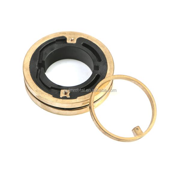 Quality High Precision Stainless Steel CNC Components MIM Sintering Injection Mold Part for sale