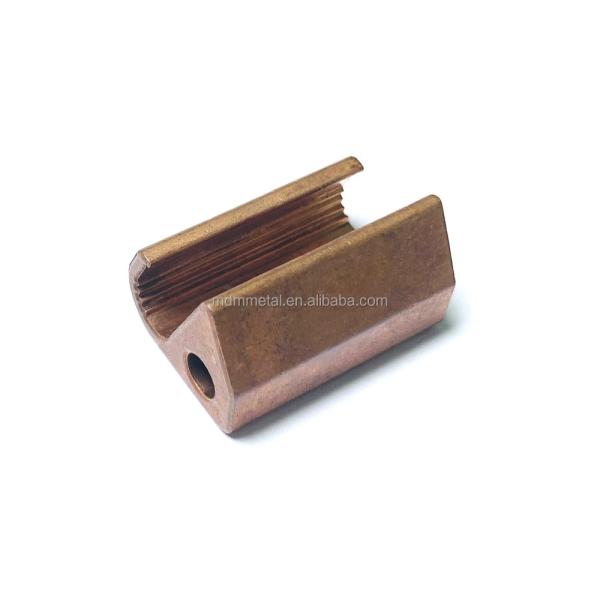 Quality High Precision Stainless Steel CNC Components MIM Sintering Injection Mold Part for sale