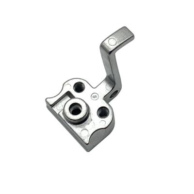 China High Precision Stainless Steel CNC Components MIM Sintering Injection Mold Part for sale