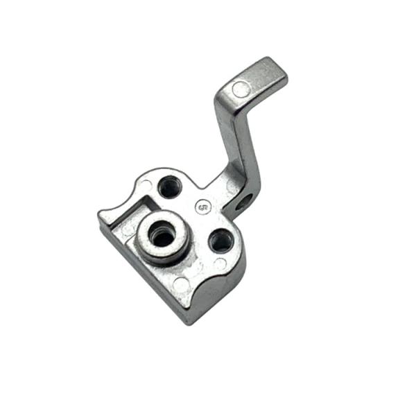 Quality High Precision Stainless Steel CNC Components MIM Sintering Injection Mold Part for sale