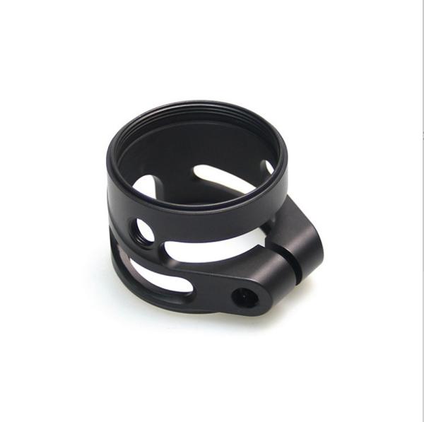 Quality Chrome Plating Metal Powder Metallurgy Parts Injection Mold Components Customized for sale